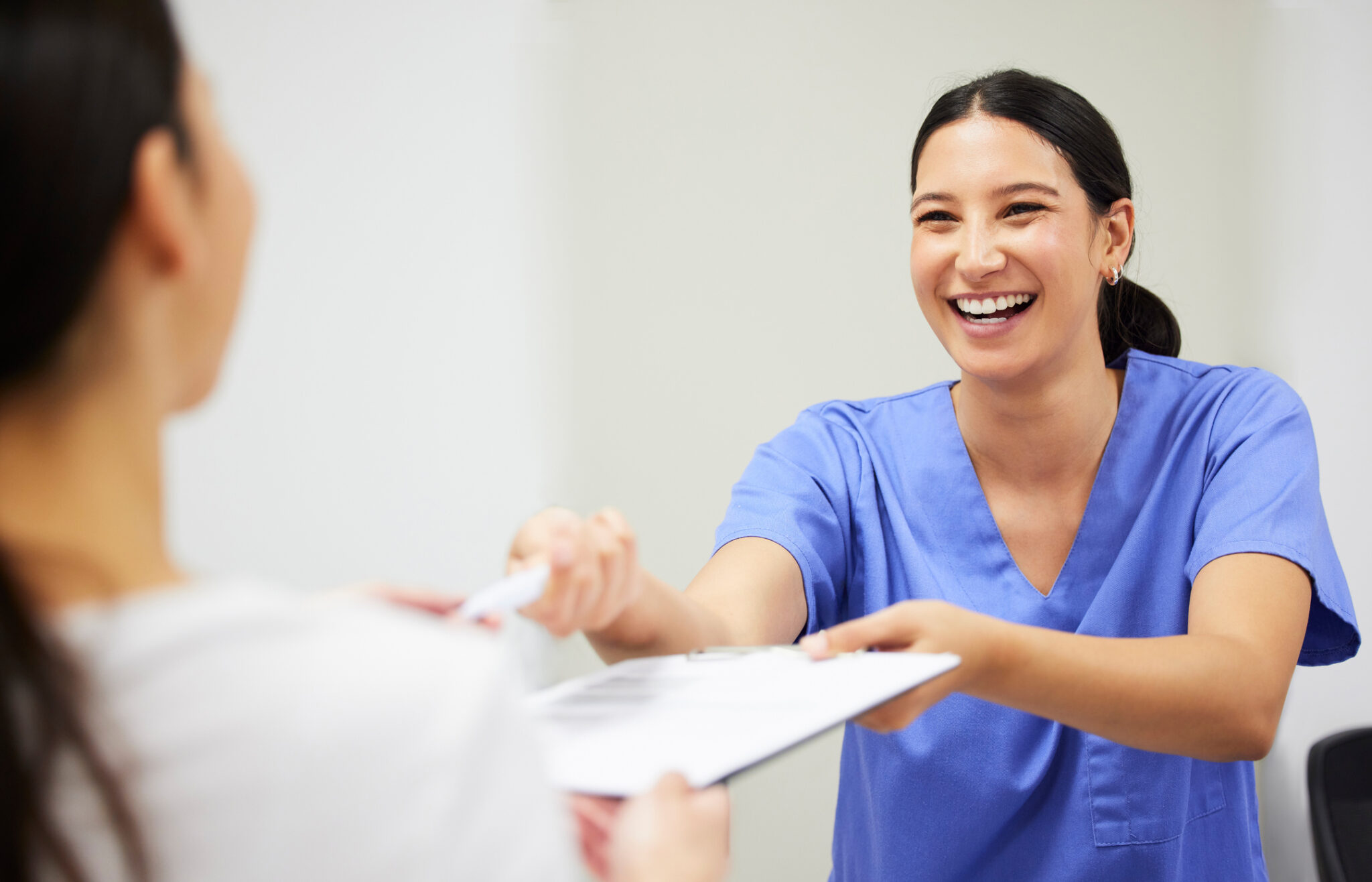 High-Paying Medical Careers You Can Do With A Bachelor's Degree ...