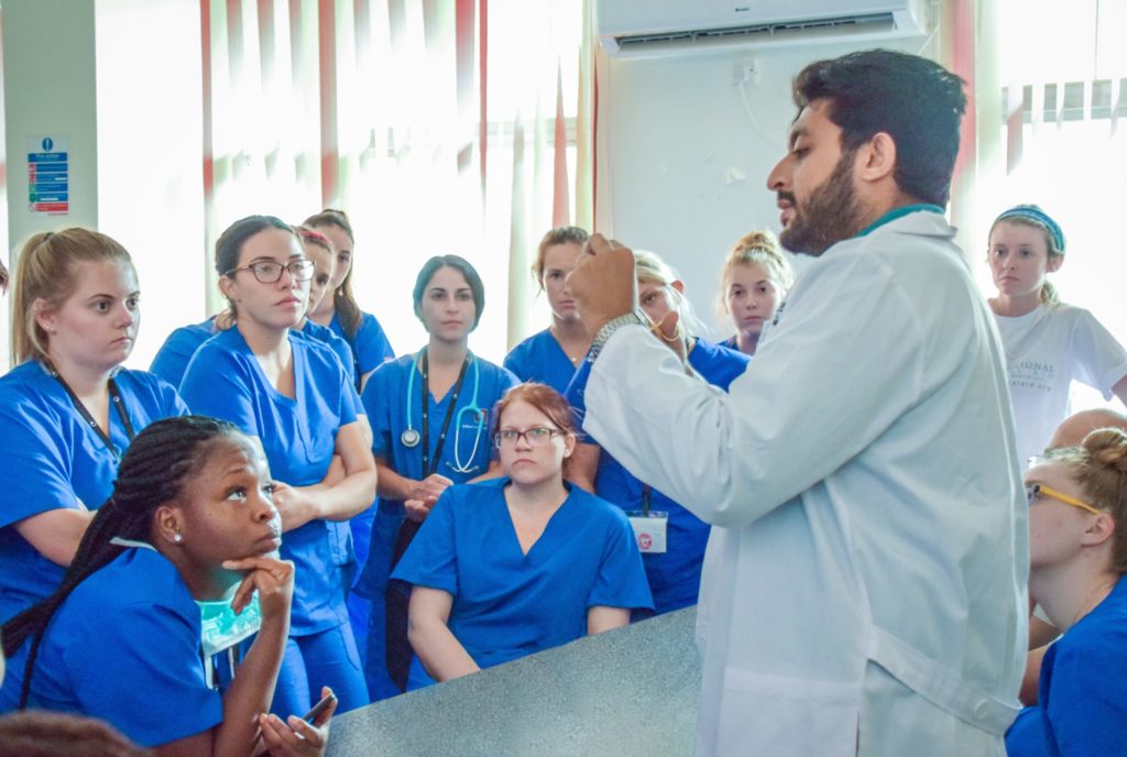 Medical Internships Abroad International Medical Aid Medical Internships Abroad International Medical Aid