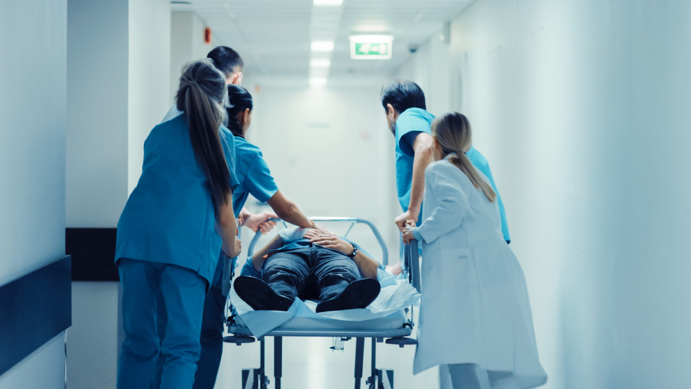 How To Become An Emergency Room Doctor Goalrevolution0 How To Become An Emergency Room Doctor Goalrevolution0