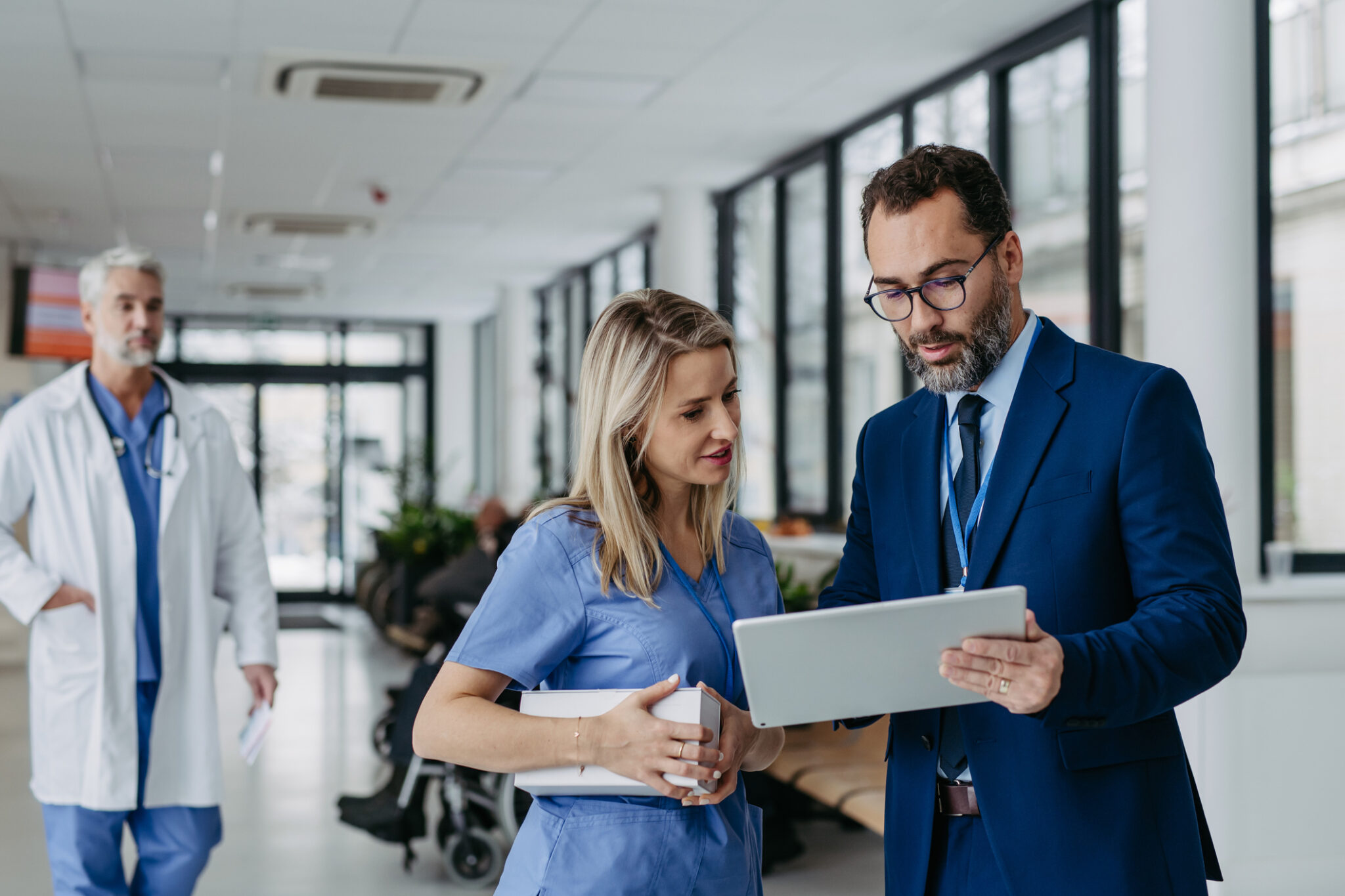 Best Pre-Physician Assistant Majors | International Medical Aid