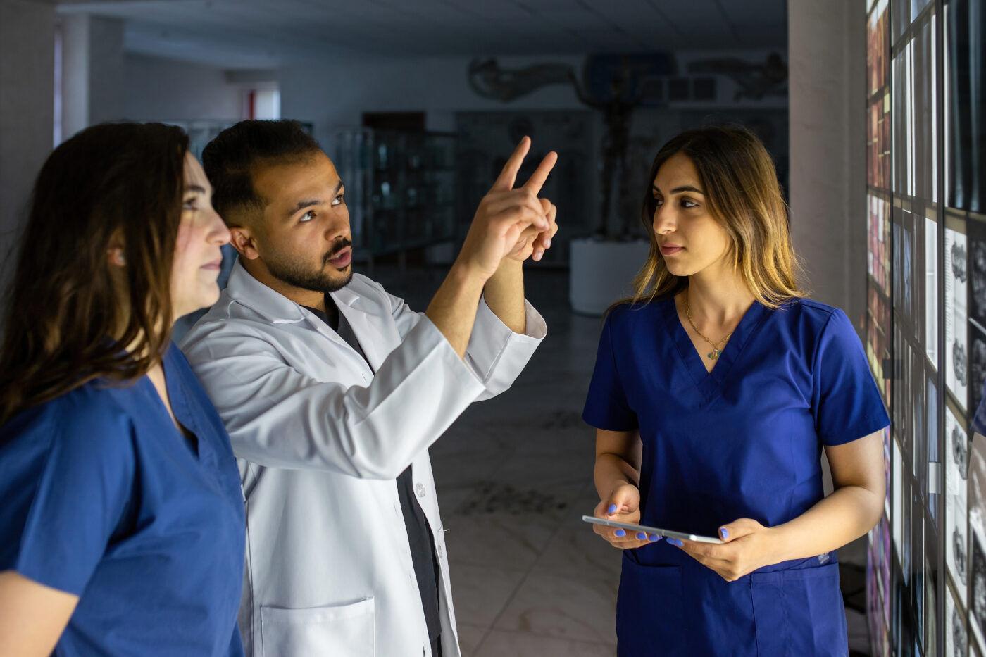 5 Tips To Survive Medical School International Medical Aid