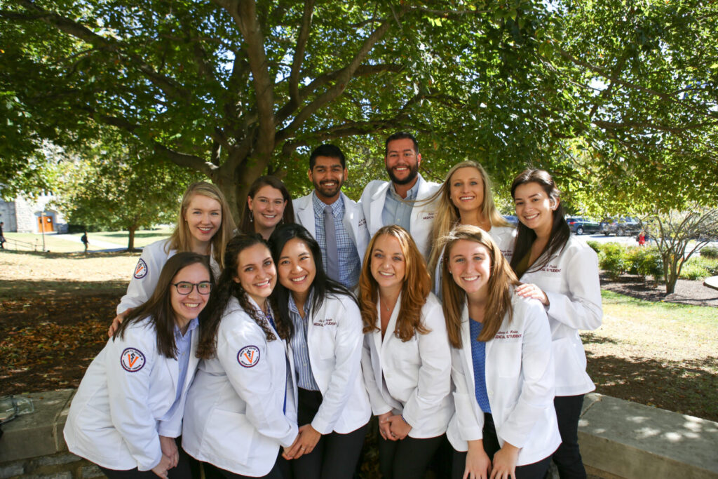 How to Get Into Edward Via College of Osteopathic Medicine (VCOM) - IMA
