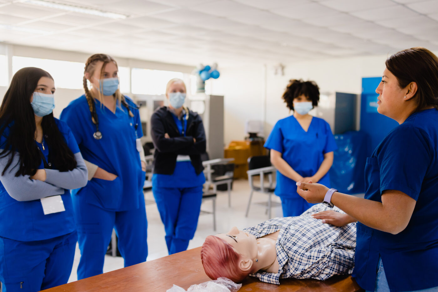 High School International Medical Aid High School International Medical Aid