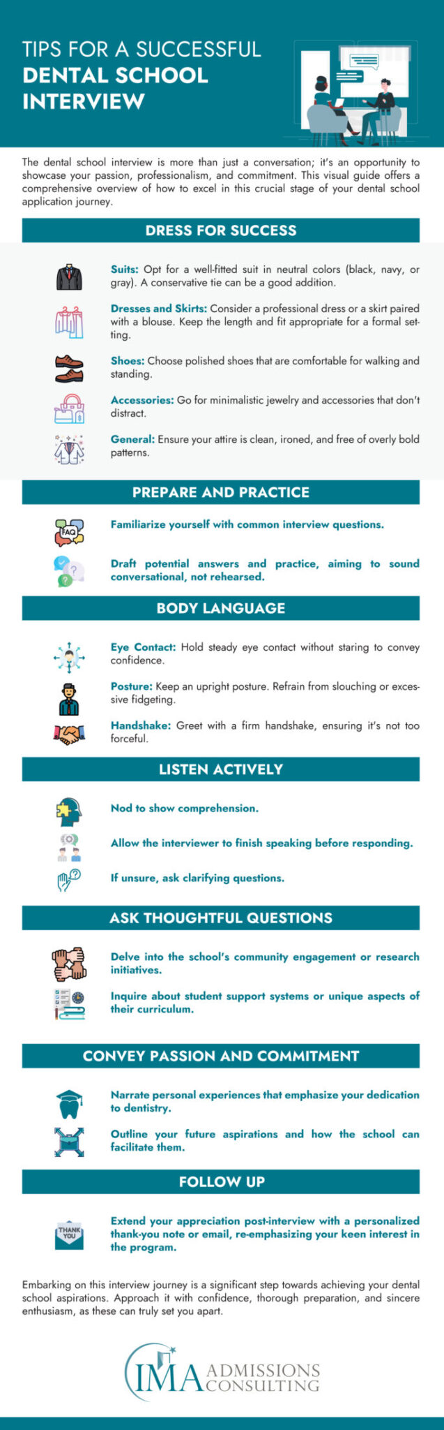 Applying to Dental School with ADEA AADSAS: Your Comprehensive Guide ...