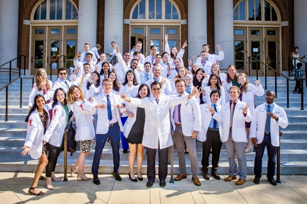 How to Get Into Carle Illinois College of Medicine: The Definitive ...