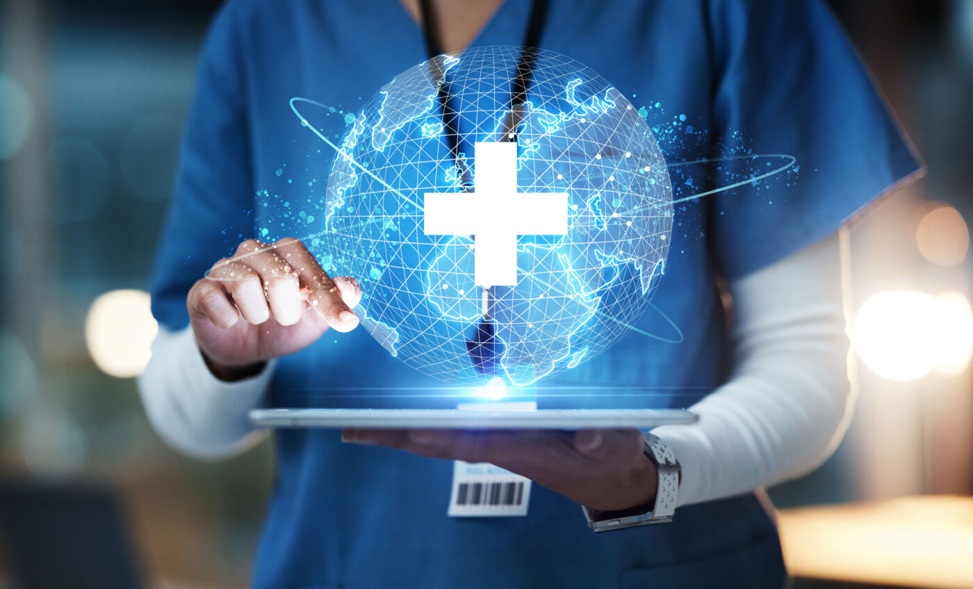 October's Health Literacy Month Will Change How You See Healthcare ...