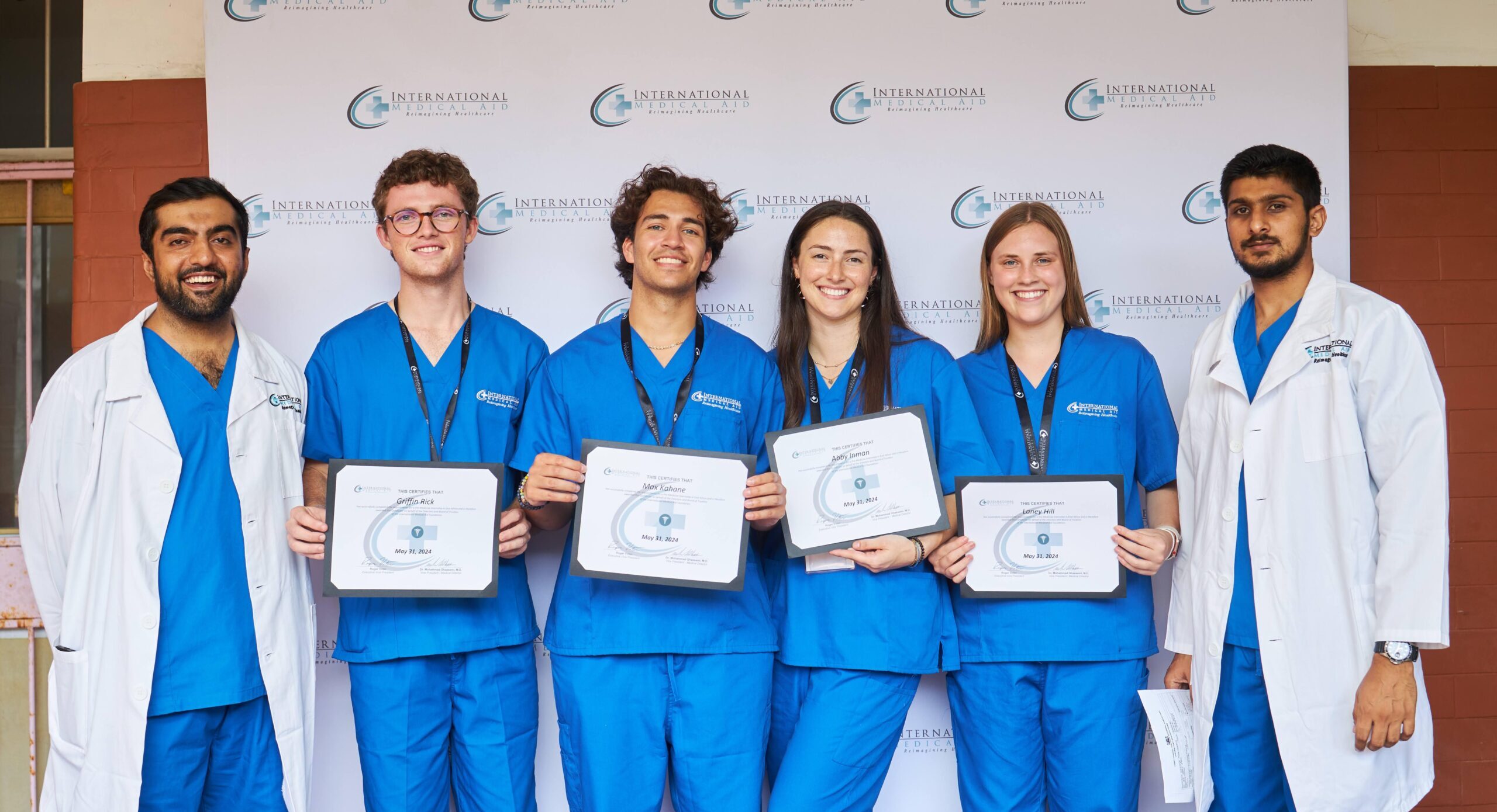 Occupational Therapy Internships | International Medical Aid