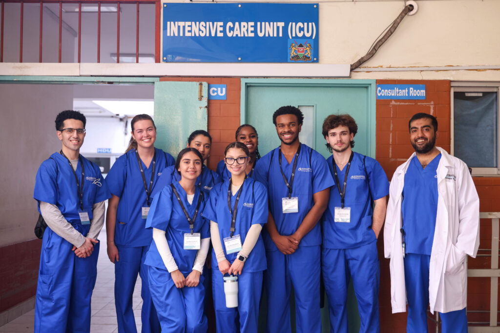 Pre-Radiologic Technology Internships Abroad | Medical Aid