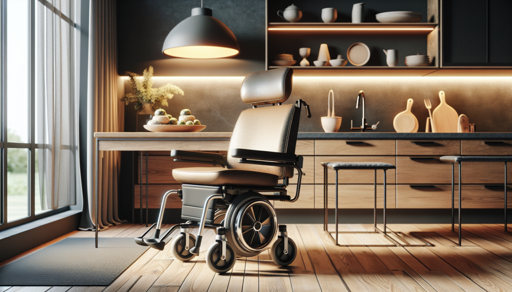 Ensuring Accessible Home Environments for Patient Comfort and Mobility ...