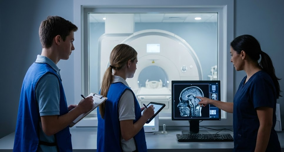 Allied Health Internships For High School Students | International ...