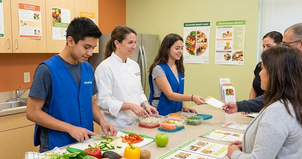 Allied Health Internships For High School Students | International ...