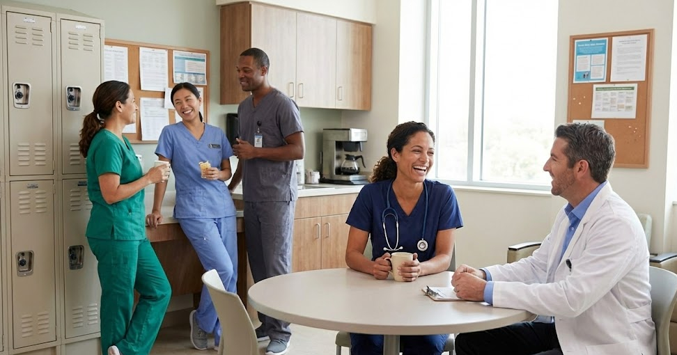 Want A Healthcare Career Without Med School? How High-School Students ...