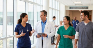 Want A Healthcare Career Without Med School? How High-School Students ...