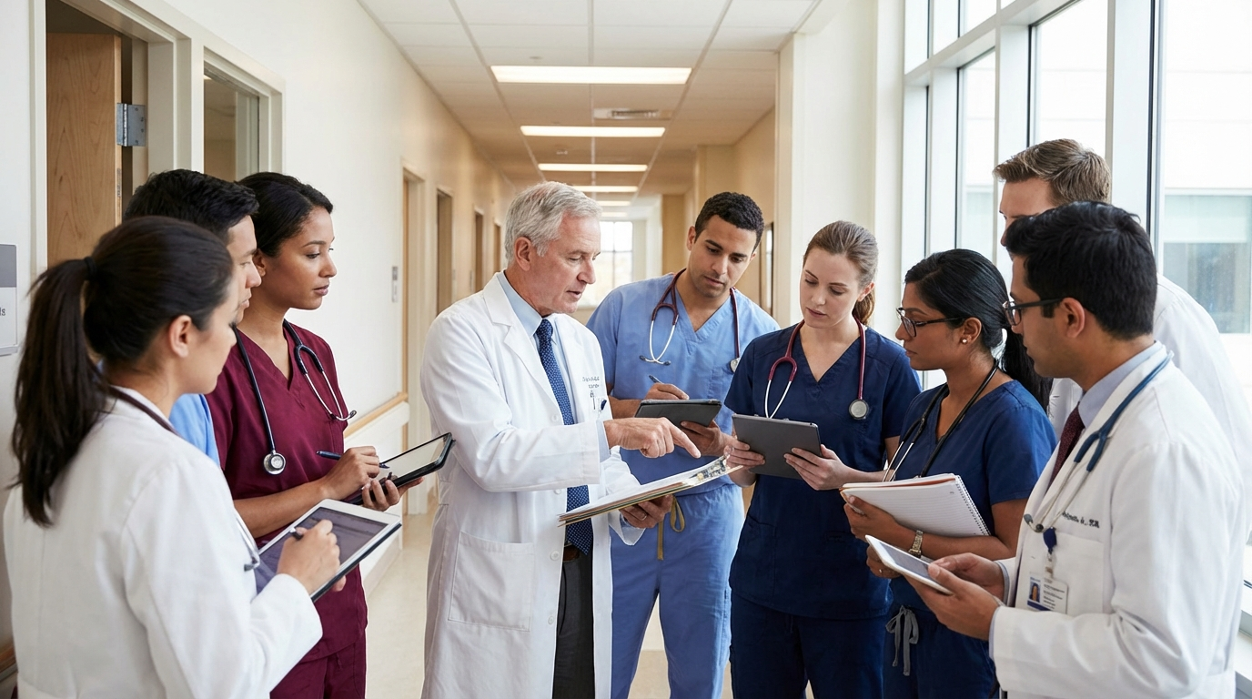 How to Get Into Arkansas College of Osteopathic Medicine (ARCOM): The ...